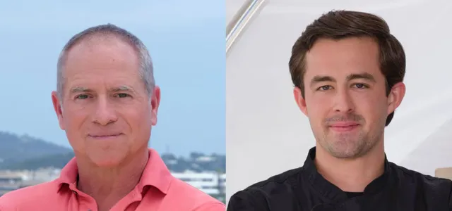 Official announcement: Chef Cloyce Martin was forced to leave Below ...