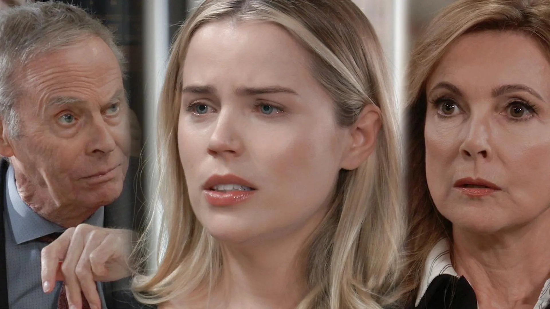 General Hospital Spoilers: Is Holly GH’s Next Coma Patient – Sasha ...
