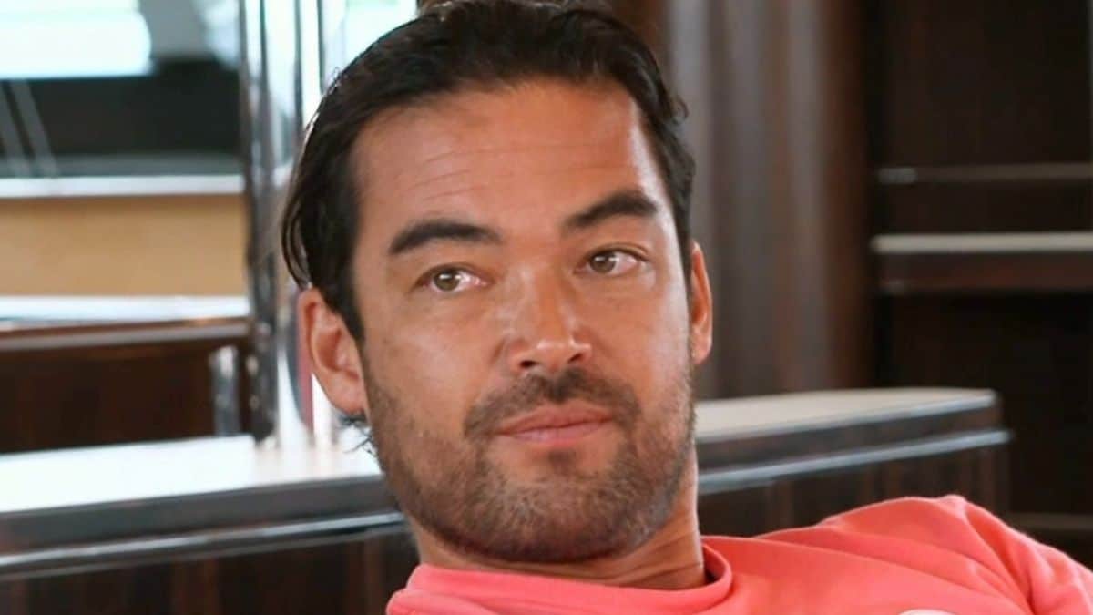 Thrilling update: Colin Macrae Back To Replace Captain Glenn – A Whole ...