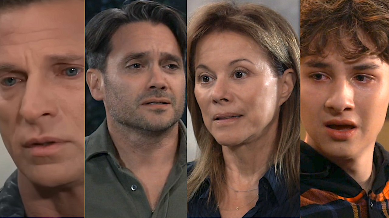 General Hospital Spoilers: Jason Vs. Drew Rivalry Reignites ...