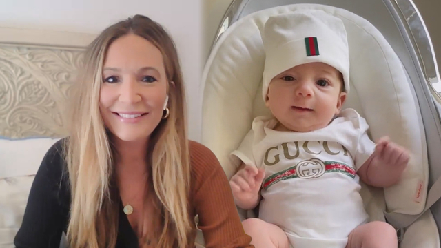 Not wanting her child to have a ‘stepmother’, this is how Below Deck’s ...