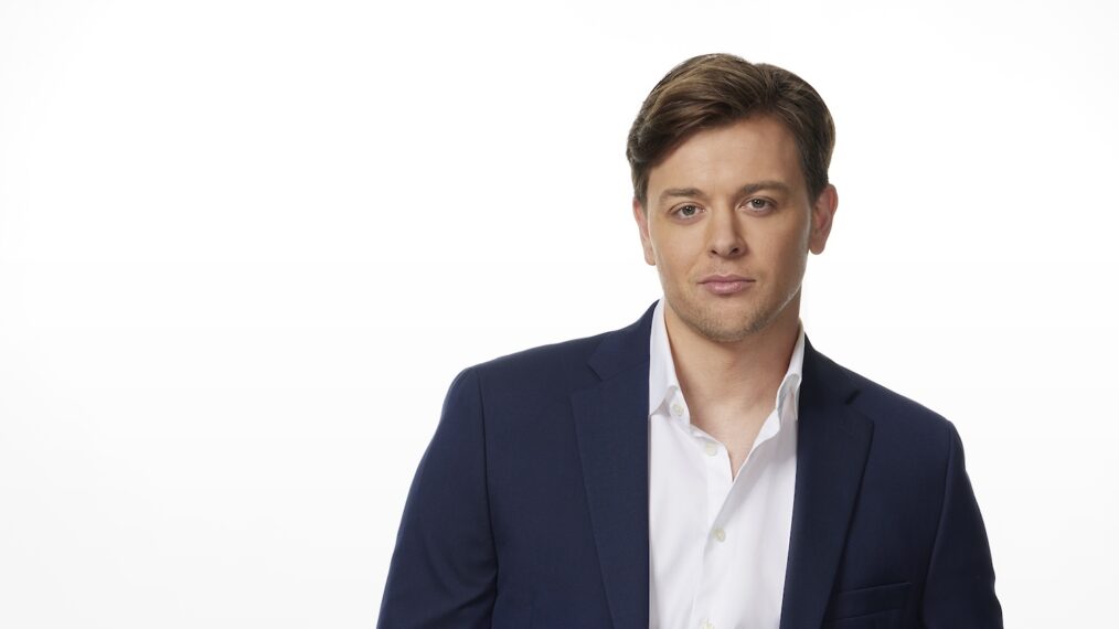 General Hospital Spoilers_ Chad Duell OUT at GH, Announces Exit From ...