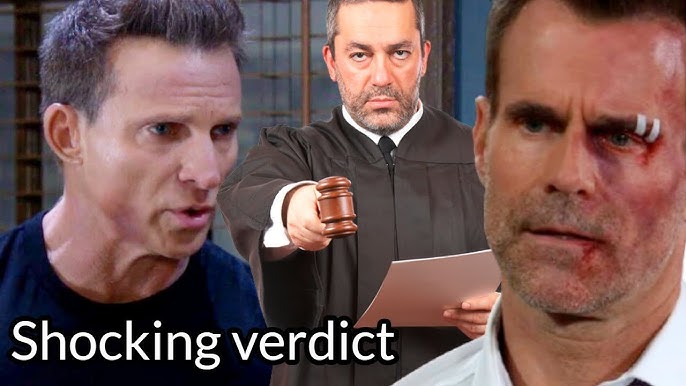 General Hospital Spoilers: The Fight for Danny – A Shocking Twist ...