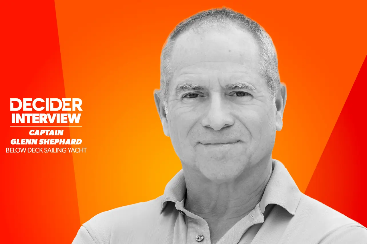 News Update: Below Deck Sailing Yachts Will Have a New Captain – Who ...