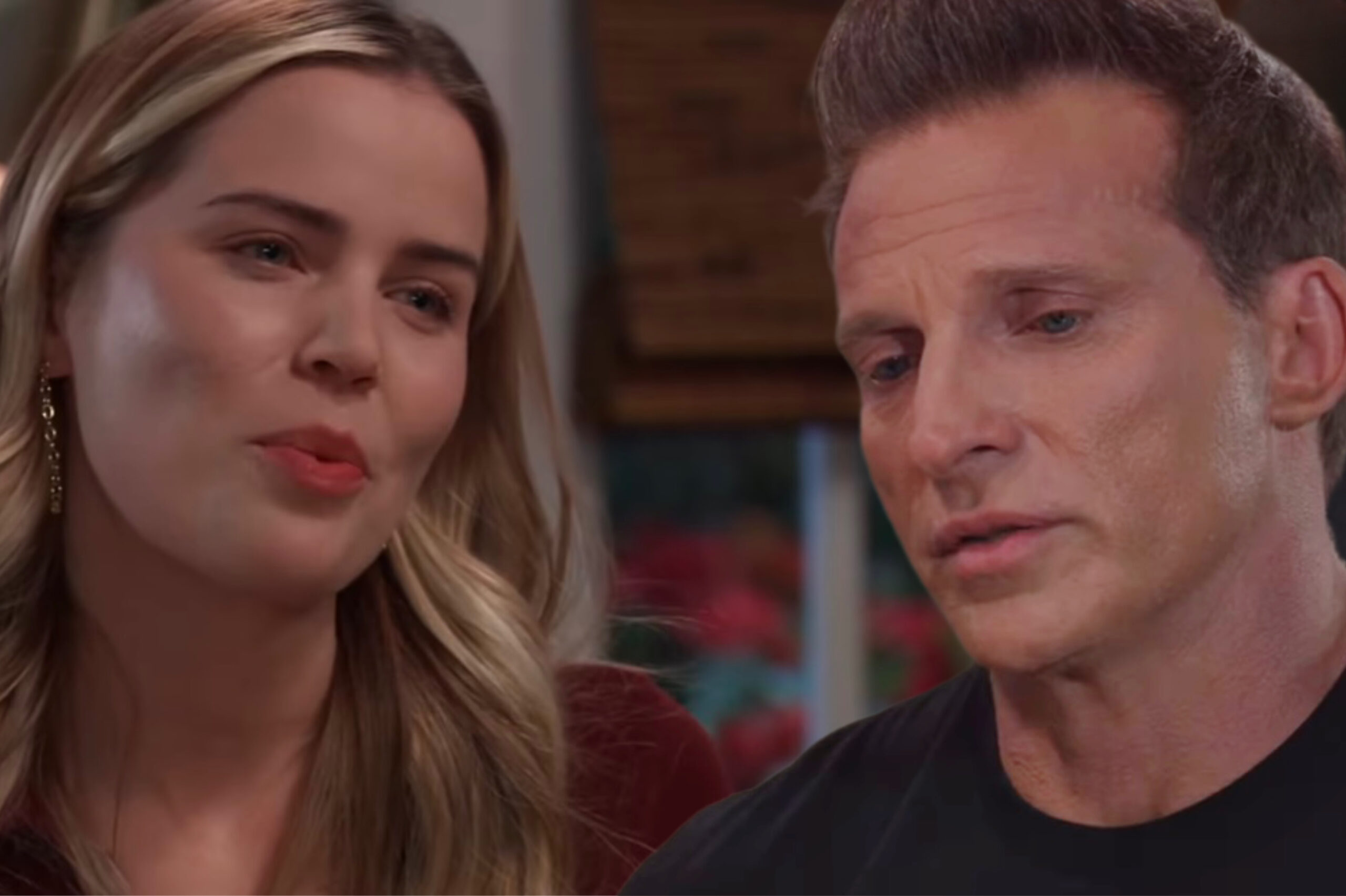 General Hospital Spoilers: Jason Saves Sasha and Seals Path to Love – Second Sidwell Rescue ...