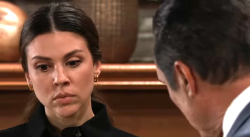 General Hospital Spoilers: Ava’s Not Guilty Verdict – Kristina Calls ...