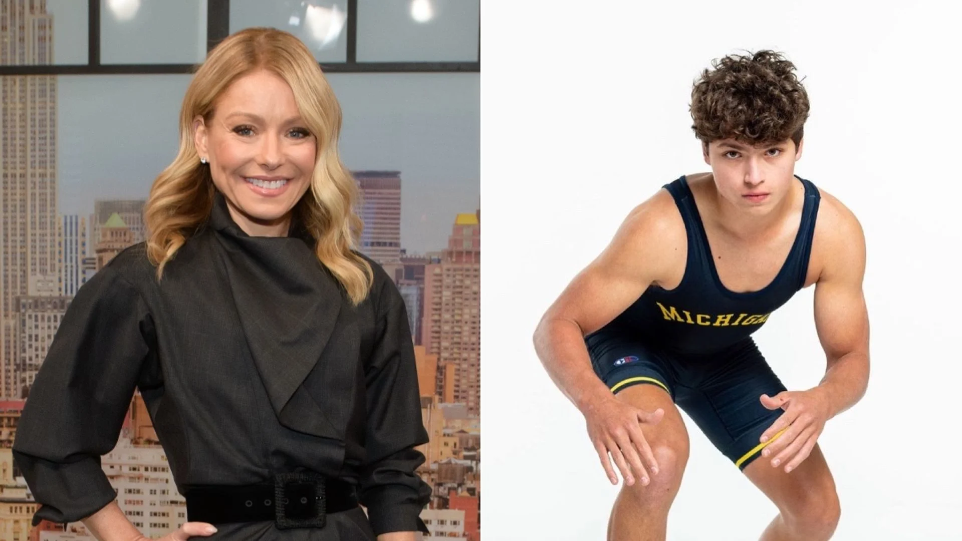 Kelly Ripa Talks About Son Joaquin’s Dyslexia and Dysgraphia – Daily News