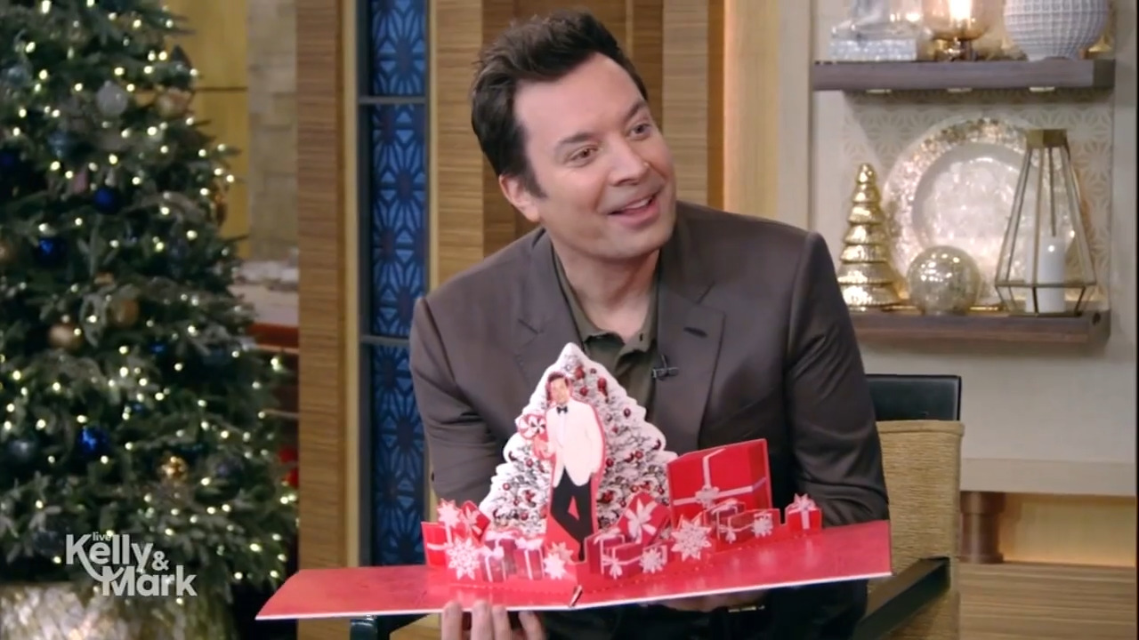 Jimmy Fallon discusses the details of his ‘ugly’ feud with Mark ...