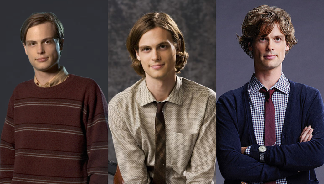 Spencer Reid Will Die in Criminal Minds – Daily News
