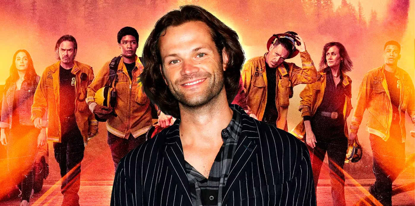 Jared Padalecki’s Camden Will Not Return In Any More Fire Country ...