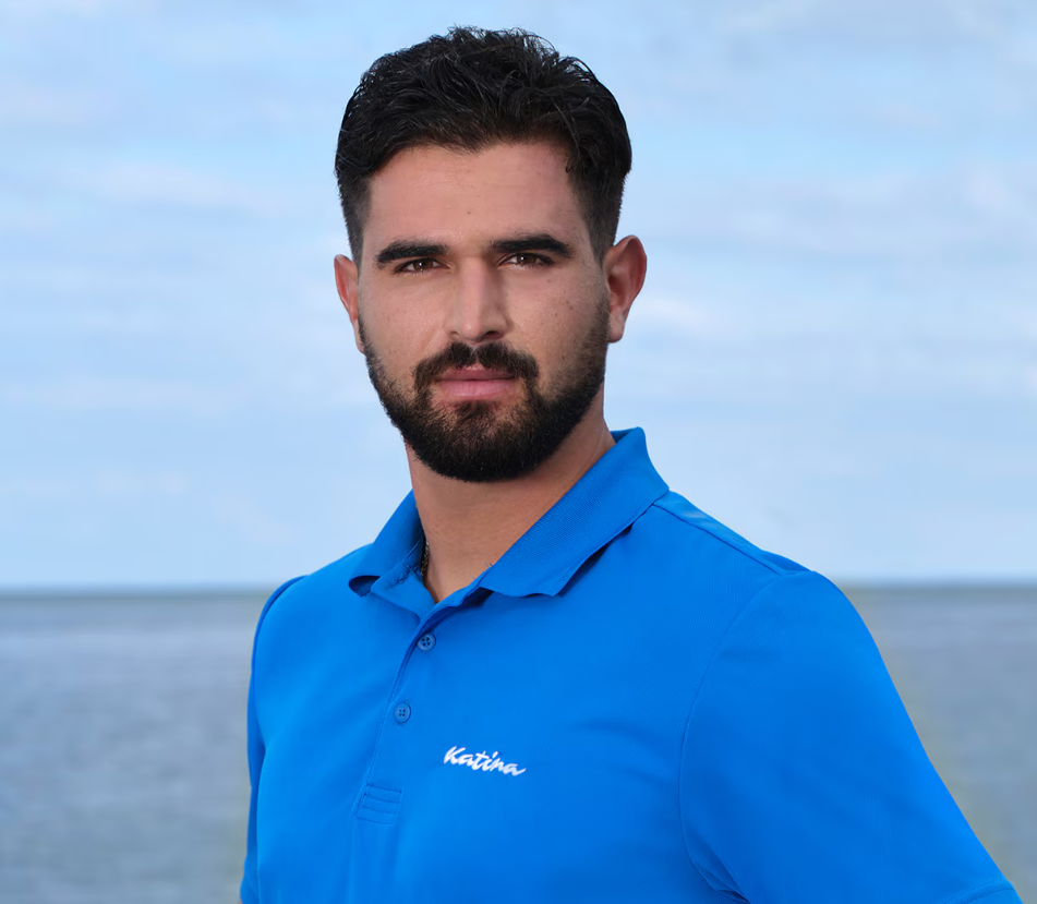 Who Is Johnny Arvanitis, the New Below Deck Down Under Season 3 ...