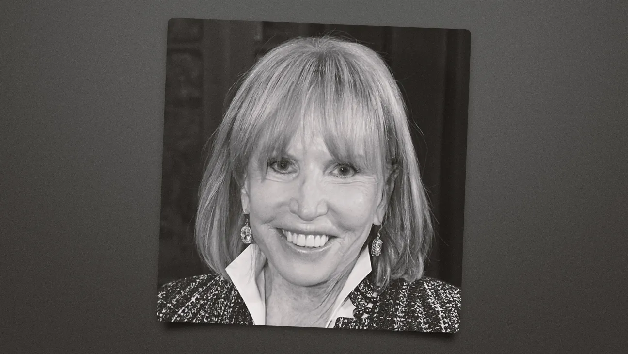 General Hospital’s Leslie Charleson Dead: Monica Quartermaine Actress ...