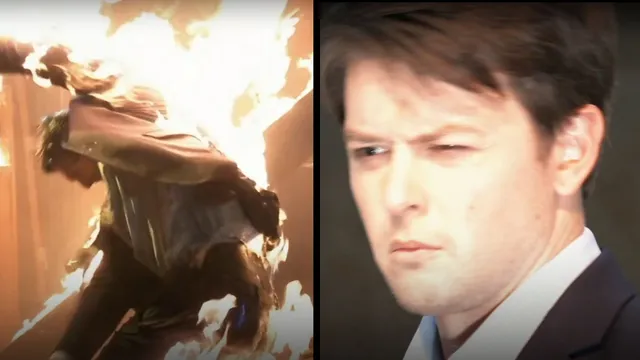 General Hospital: Willow Uses Brennan to Explode Michael! – Daily News