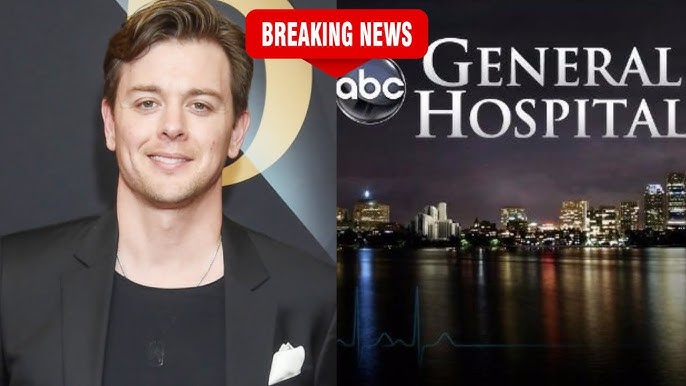 General Hospital’s Chad Duell Hints He Might NOT Return to GH as ...