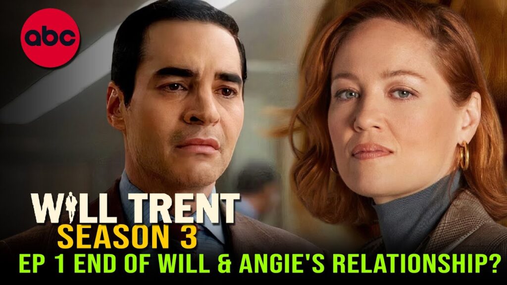 Star of ‘Will Trent’, Sonja Sohn (Amanda), Announces Major News: “I’m ...