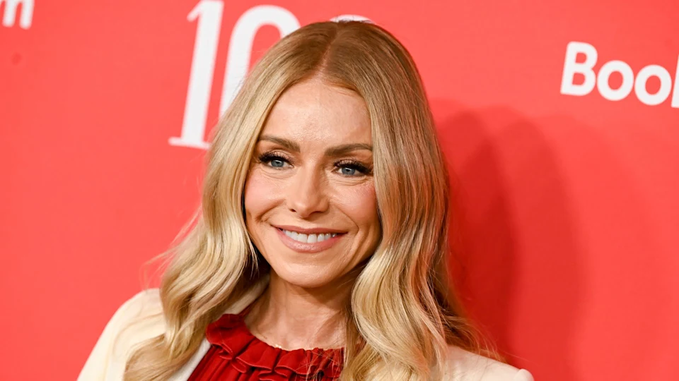 Kelly Ripa shares surprising facelift confession – Daily News