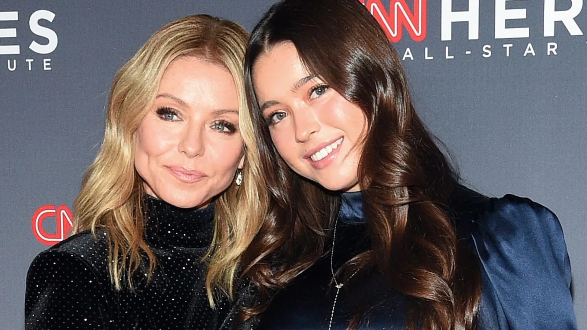 Kelly Ripa’s genius daughter, Lola, has an important announcement ...