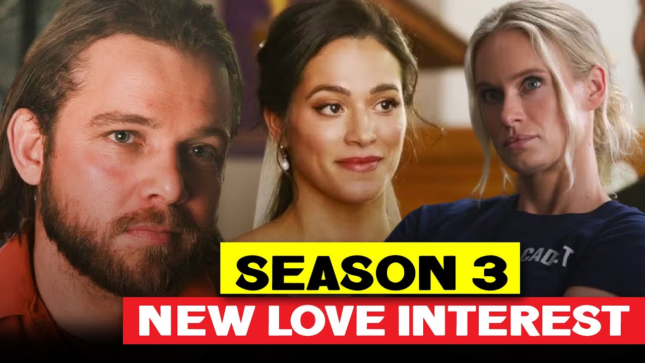 Fire Country’s New Love Triangle Could Just Turn Bode From Hero to ...