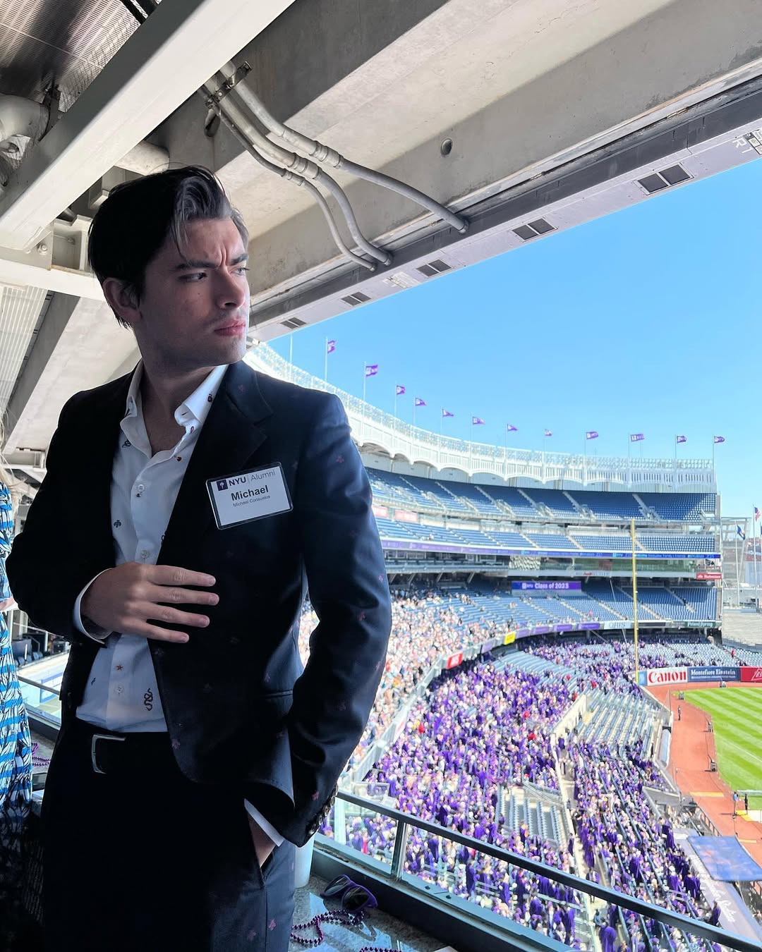 Kelly Ripa’s oldest son Michael’s award-winning career moment in ...