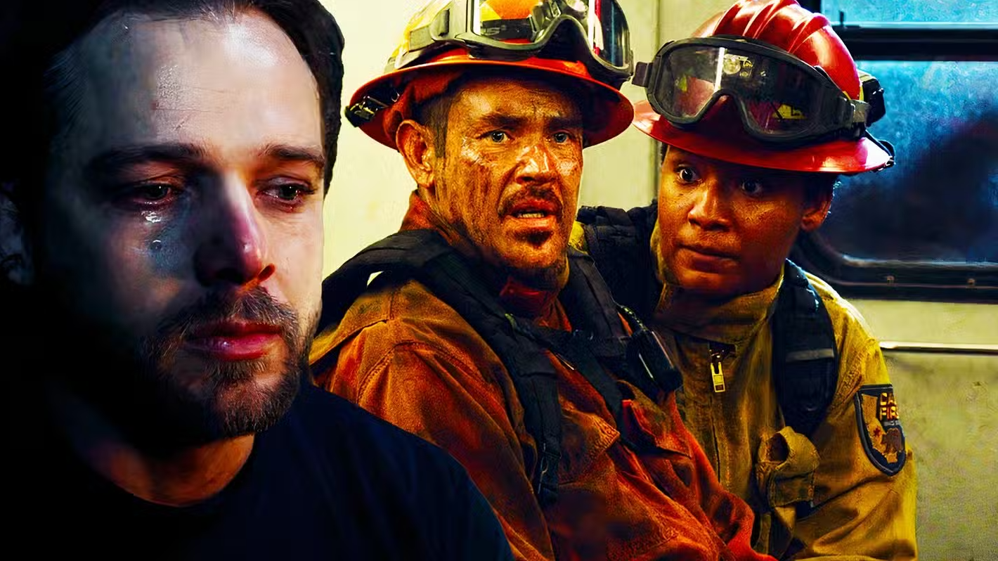 Fire Country: Manny can’t overcome his illness, Biggest Death Haunt ...