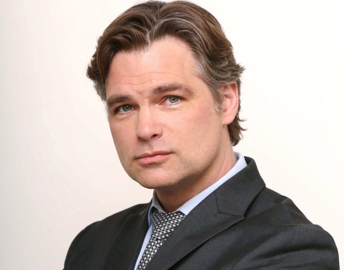 New Update!! ‘General Hospital’ Adds Soap Veteran Daniel Cosgrove In ...
