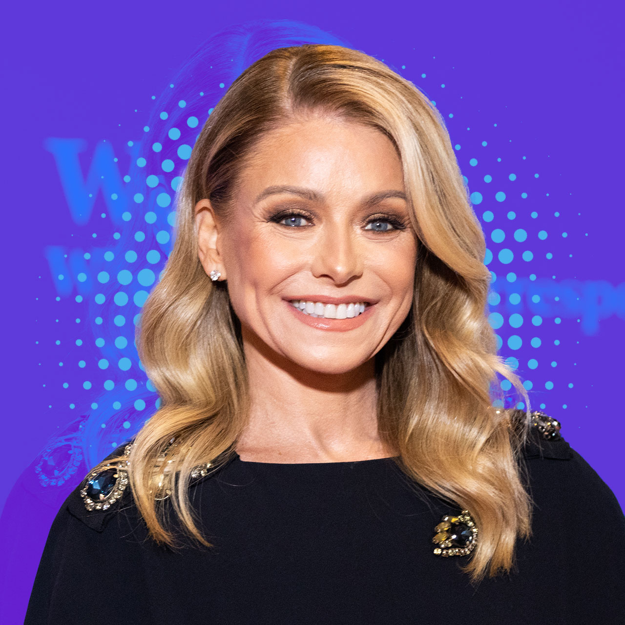 Kelly Ripa Confident She Looks “30 Years Younger” Than Her Real Age ...