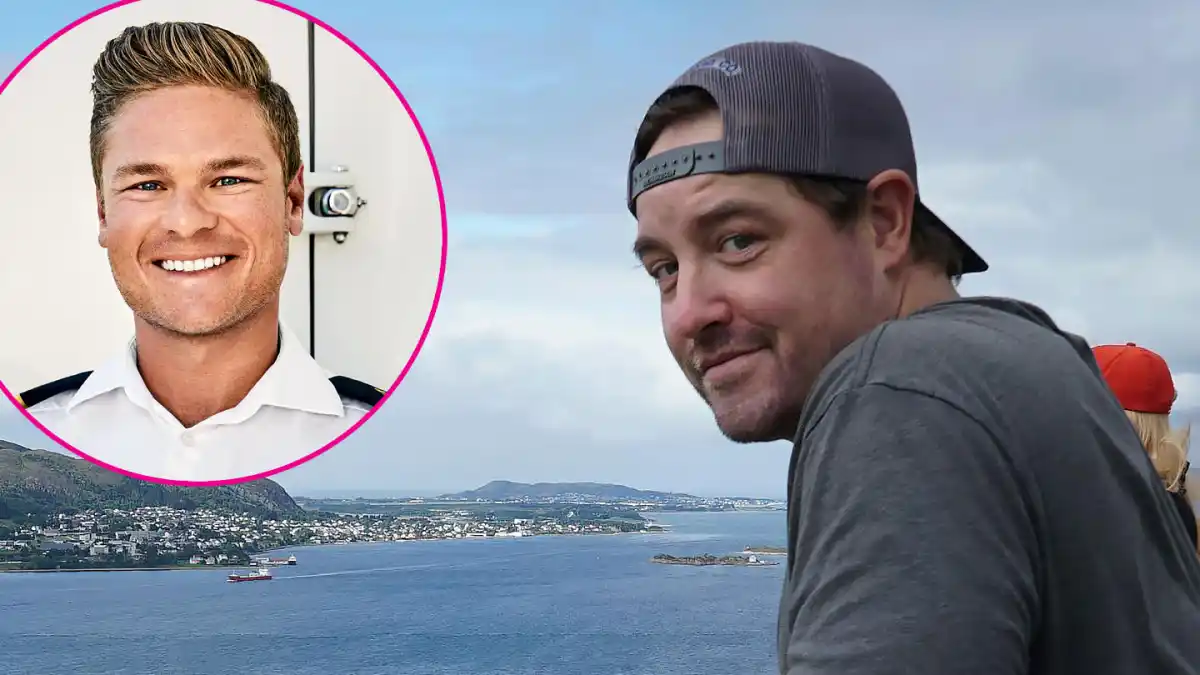 ‘Below Deck’ cameraman who saved cast member’s life was comatose after ...