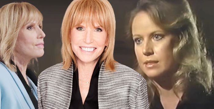 General Hospital’s 62nd Anniversary Episode Honors Leslie Charleson ...