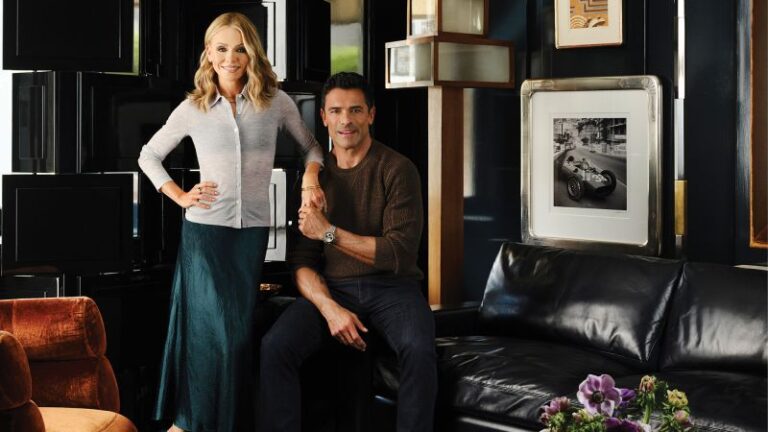 Kelly Ripa Just E.x.posed David Muir’s Secret Side—Fans Are Sh0cked by ...