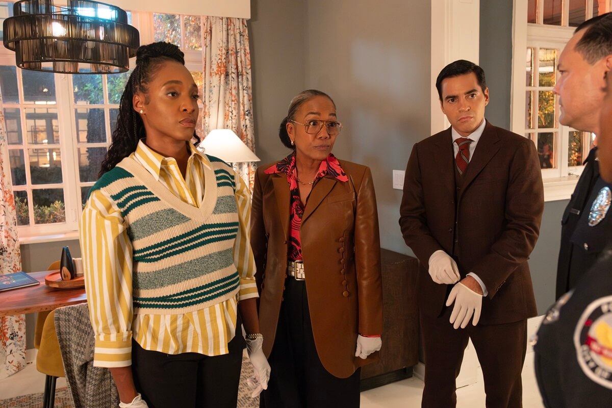 New Update!! Will Trent Season 4 – Release Date, Cast, Spoilers, and ...