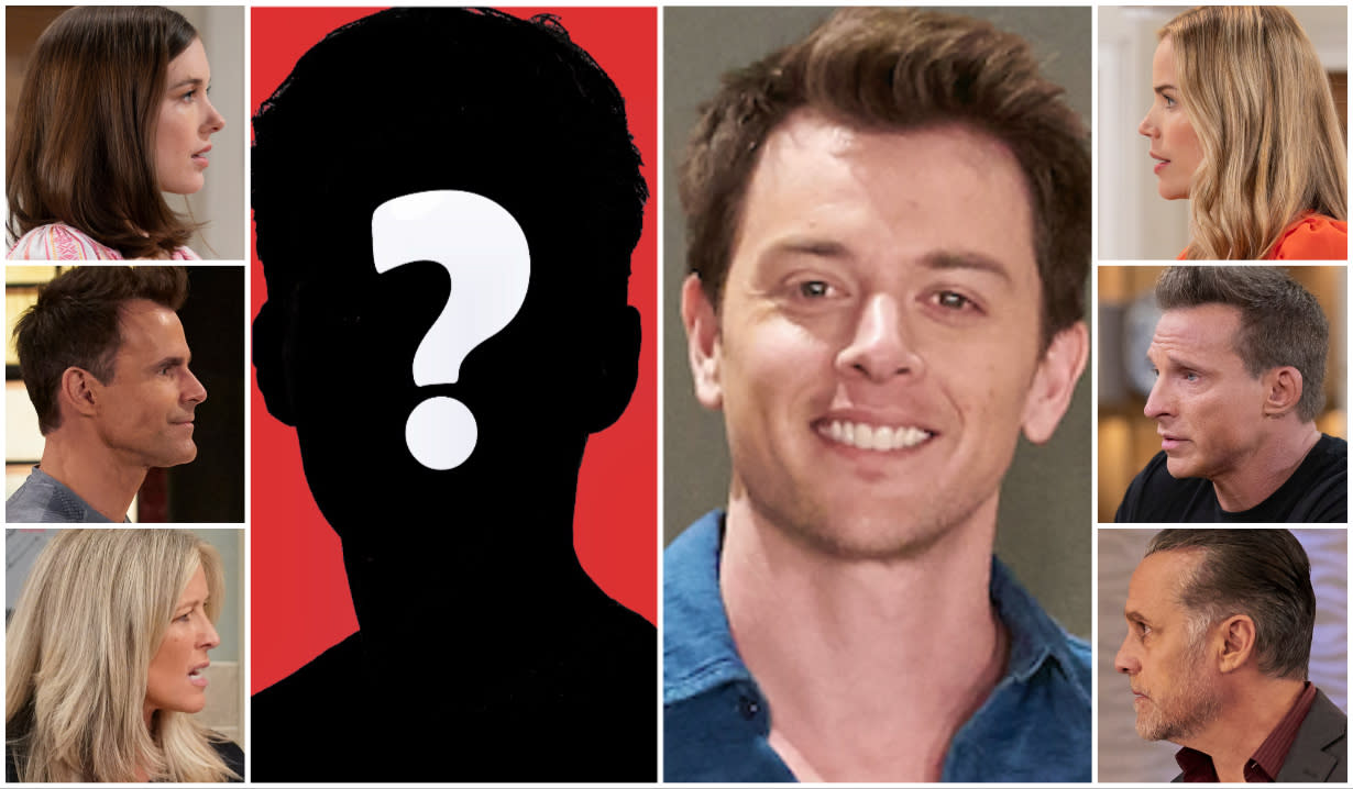 General Hospital Moments to Watch April 21-25 – Daily News