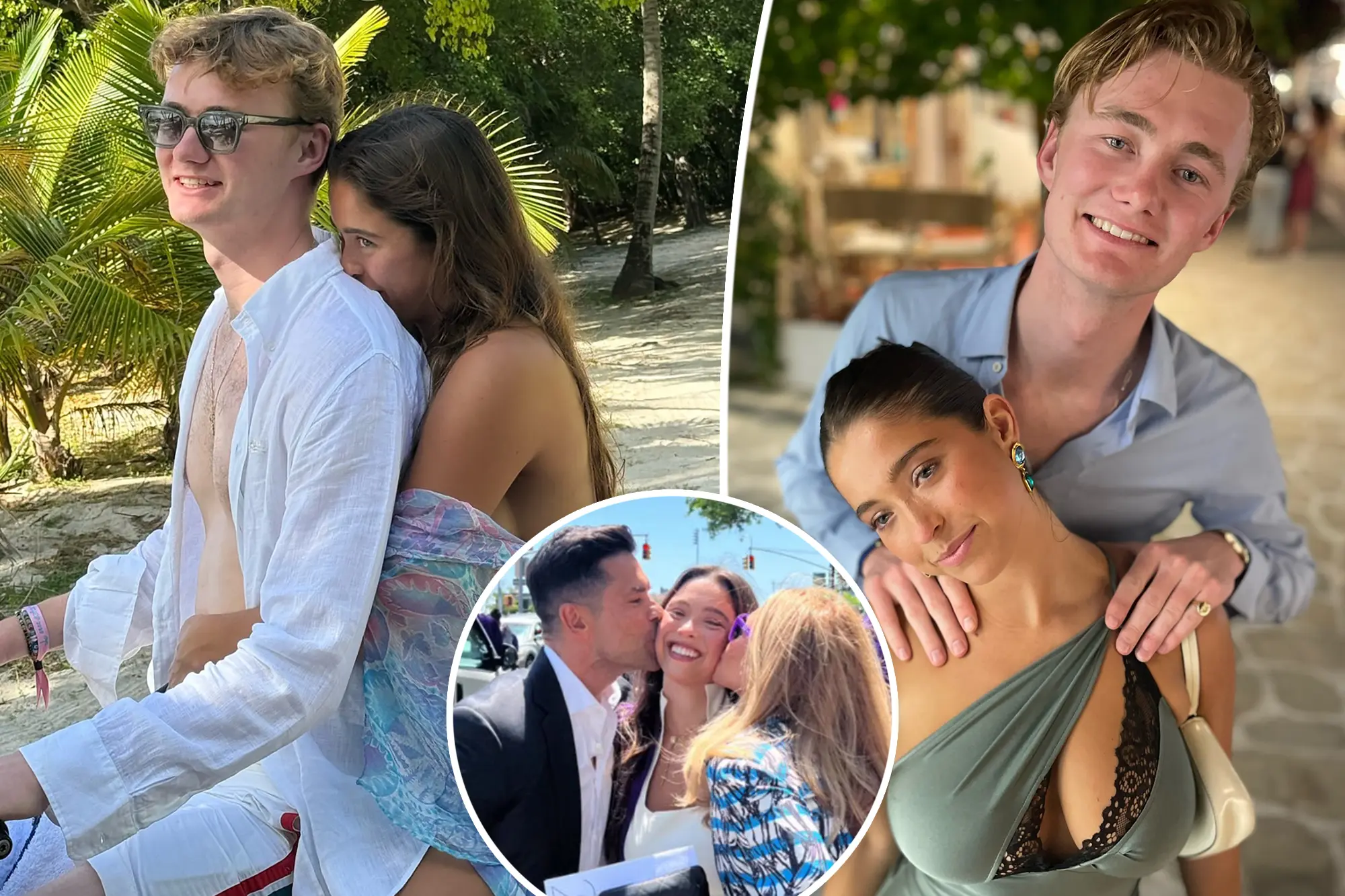 Exciting Update: Kelly Ripa’s Daughter, Lola, Plans to Tie the Knot in ...