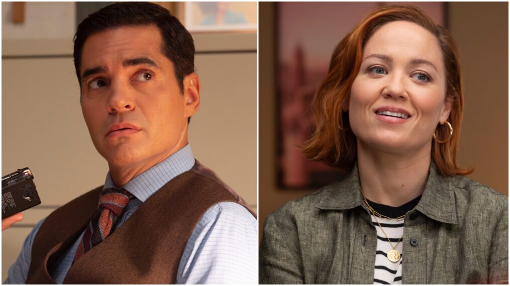 Will Trent Season 3 has quietly done one of its character redemption ...