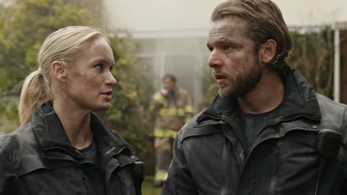 Fire Country Season 4 Update: Bode Marries Audrey – Will They Finally ...