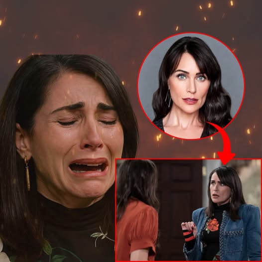 General Hospital Specs: Rena Sofer (Lois Cerullo) Is Leaving The ABC ...