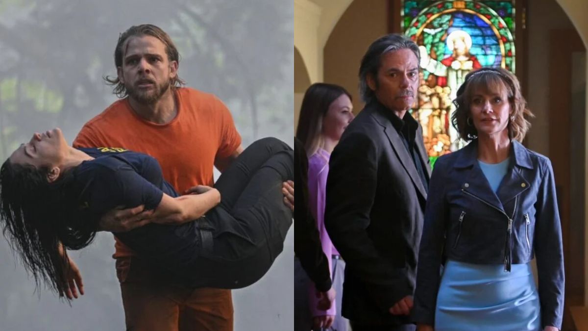 ‘Fire Country’ Season 4 Could Be Canceled: “If Vince and Gabriela are ...