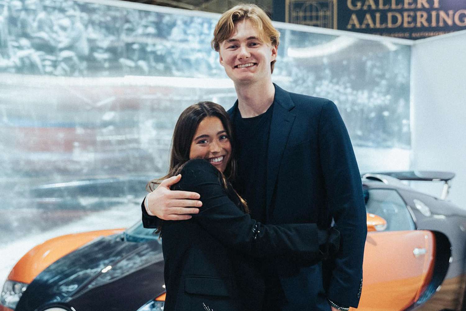 Meet Kelly Ripa and Mark Consuelos’ daughter Lola’s British boyfriend ...