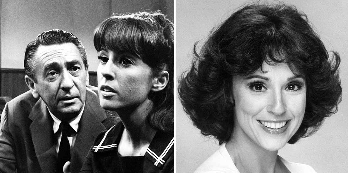 General Hospital’s Denise Alexander Dead at 85 – Genie Francis On Loss ...