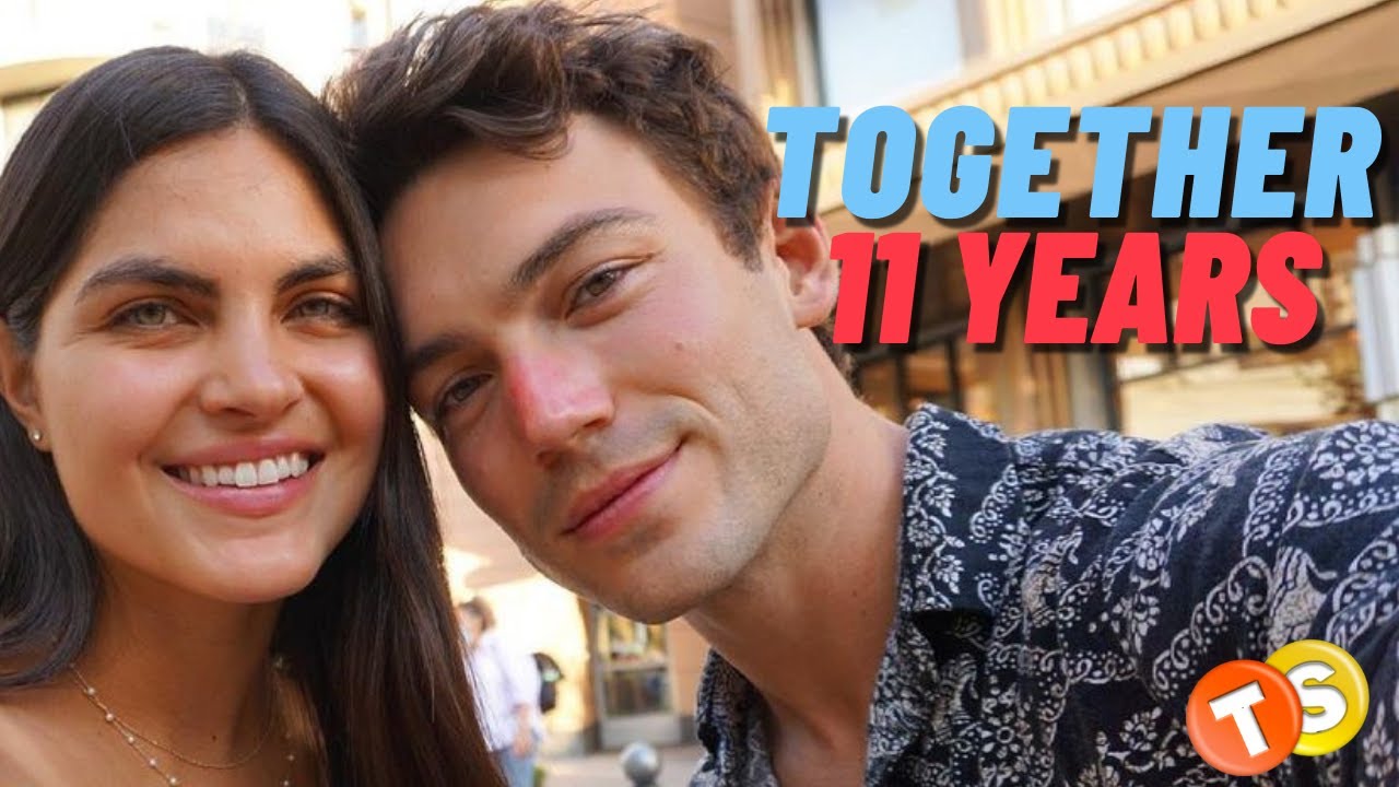 11 Years of Love! Meet Rory Gibson’s Real-Life Alicia — The Woman Who ...