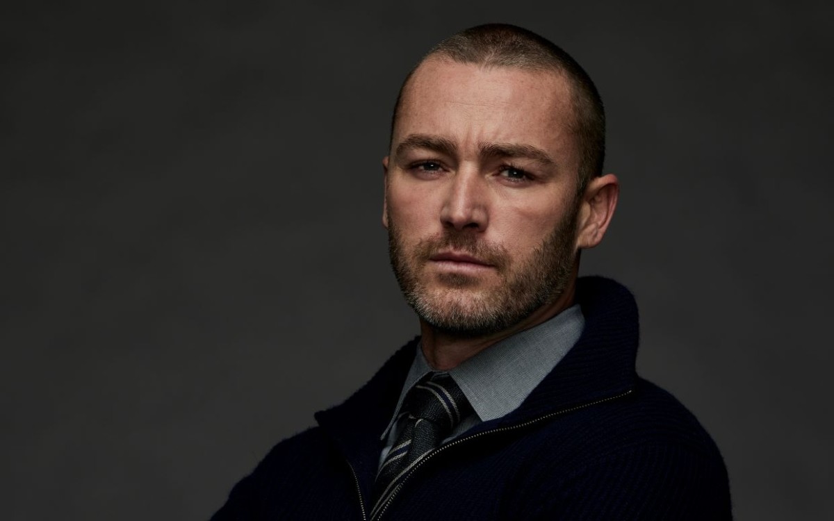 Michael (Jake McLaughlin) says goodbye to ‘Will Trent’ – Daily News