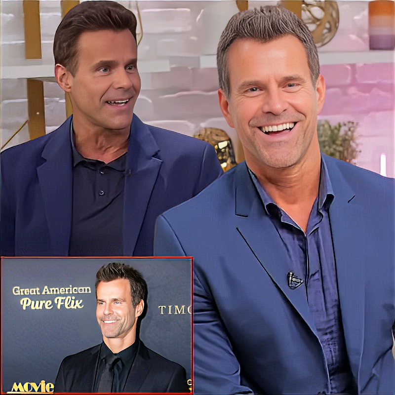 SHOCKING EXIT! Cameron Mathison Bids Farewell — Drew’s Final Scene on ...
