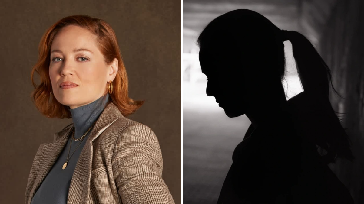 Big Change Ahead: Erika Christensen’s Angie will be replaced by a brand ...