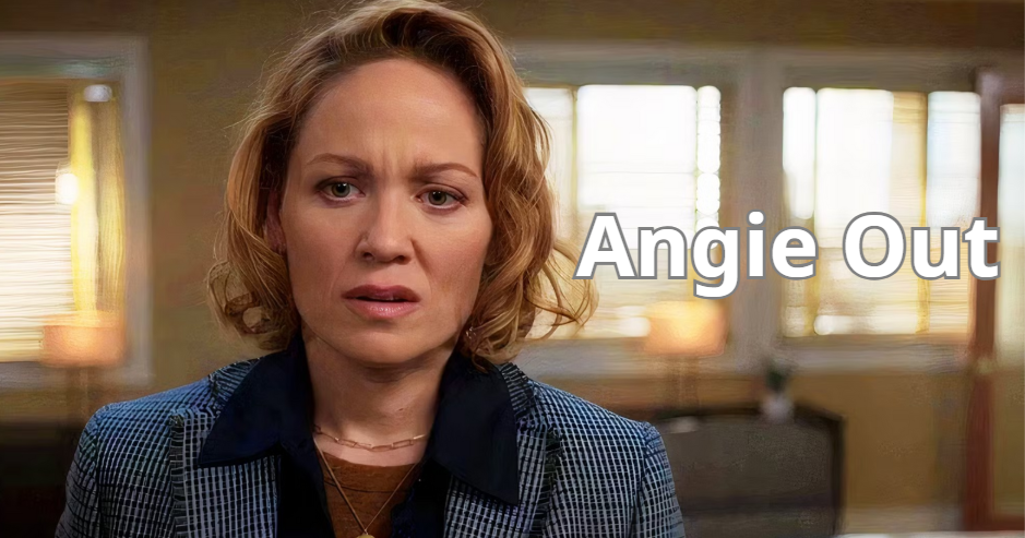 Angie is no longer relevant to the Will Trent season 4 storyline, she ...