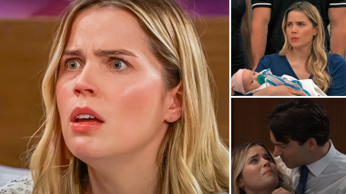 General Hospital Spoilers: Sofia won’t renew her GH contract, reveals ...