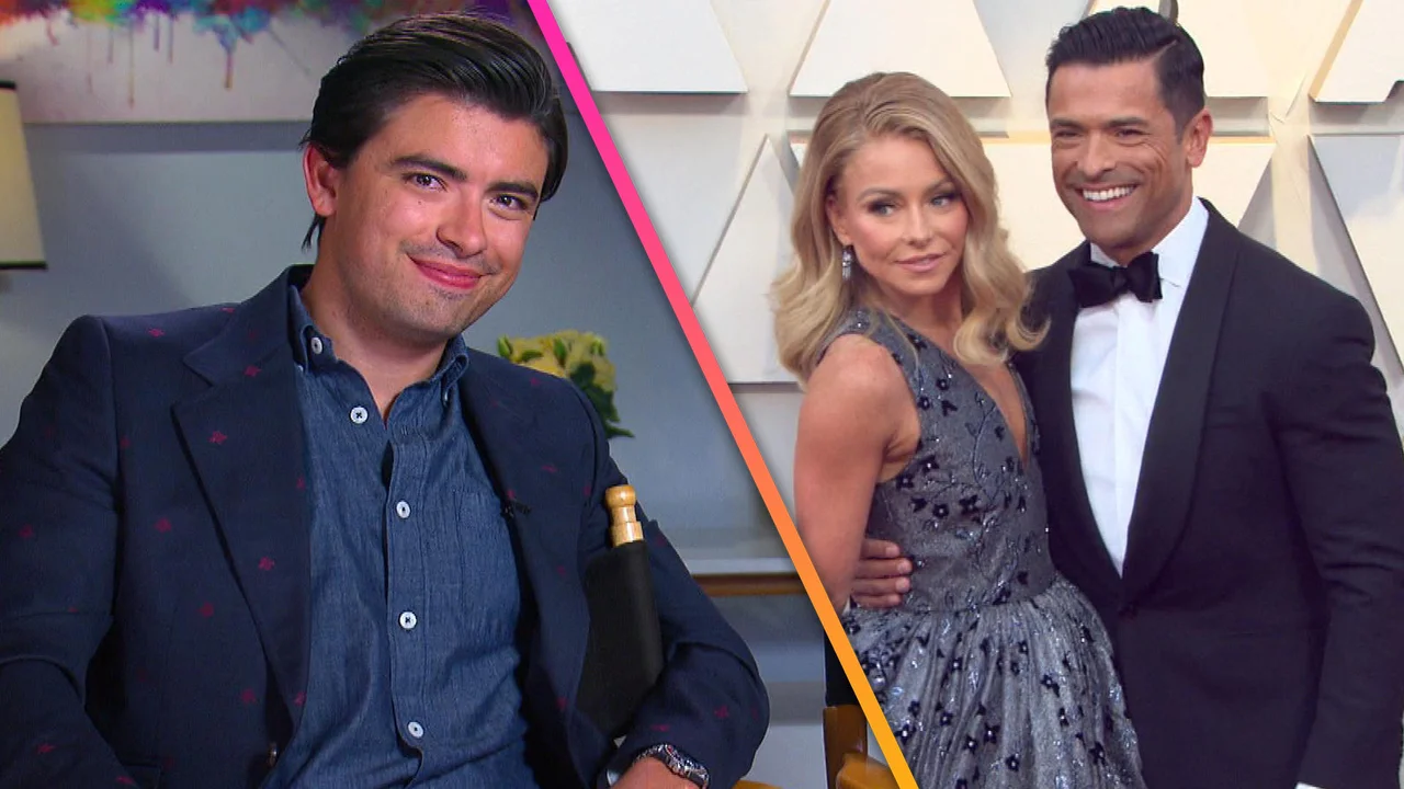 Unbelievable Family Drama: Kelly Ripa’s Son Michael Makes Stunning ...