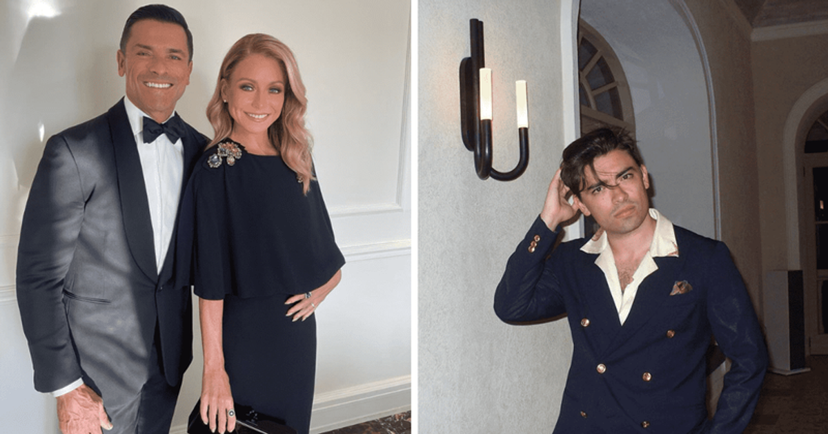 SHOCK: The tragedy of Kelly Ripa’s son, Michael, shattered his career ...