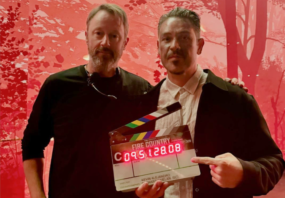 Manny’s Final Goodbye: Kevin Alejandro Confirms Manny Will Leave Fire ...