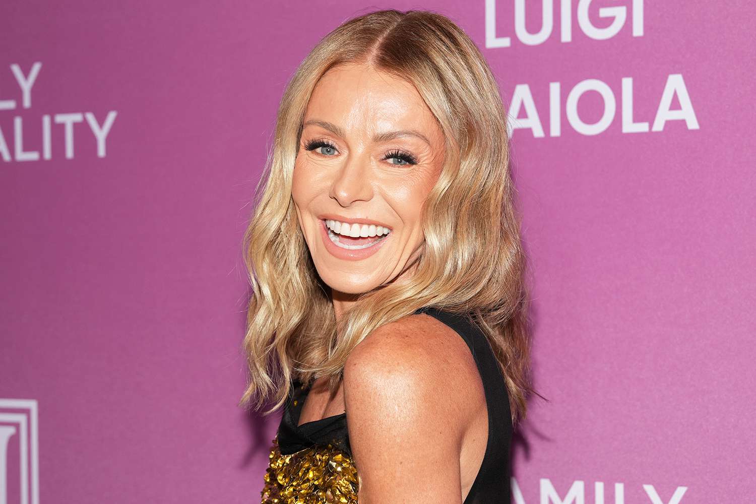 Kelly Ripa’s life-changing Botox experience: ‘That’s what I’ve got ...