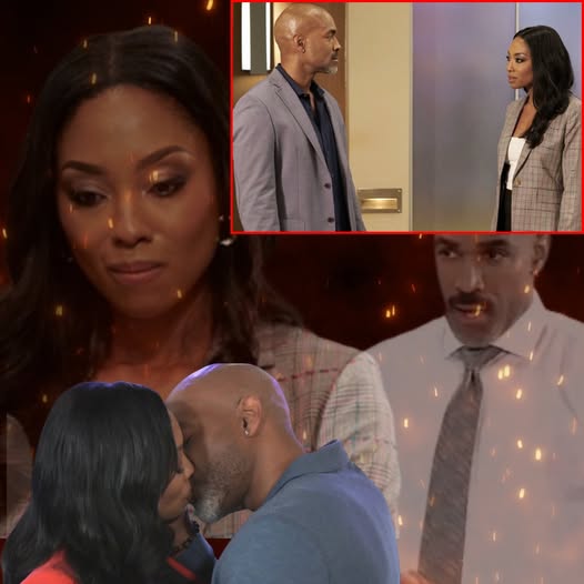 General Hospital Spoilers: Should Jordan & Curtis Get Back Together ...