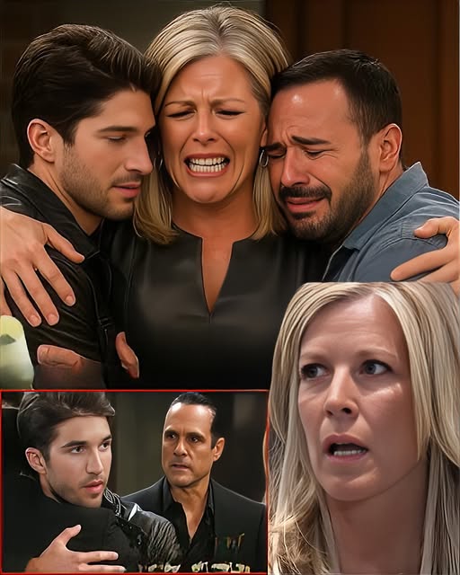 Morgan Returns, Revealing Marco To Be Morgan’s Twin Brother, And ...